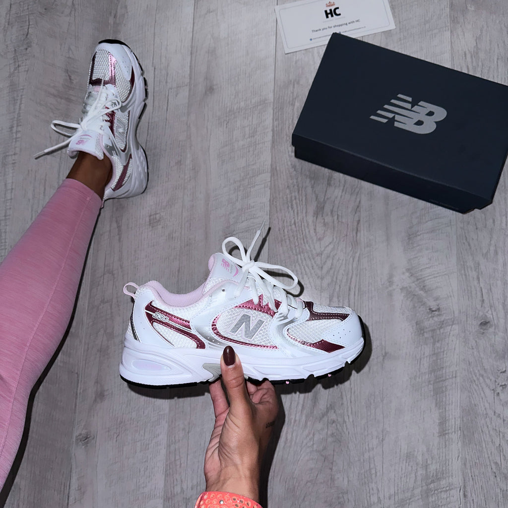 NEW BALANCE – HC Personal Shopper