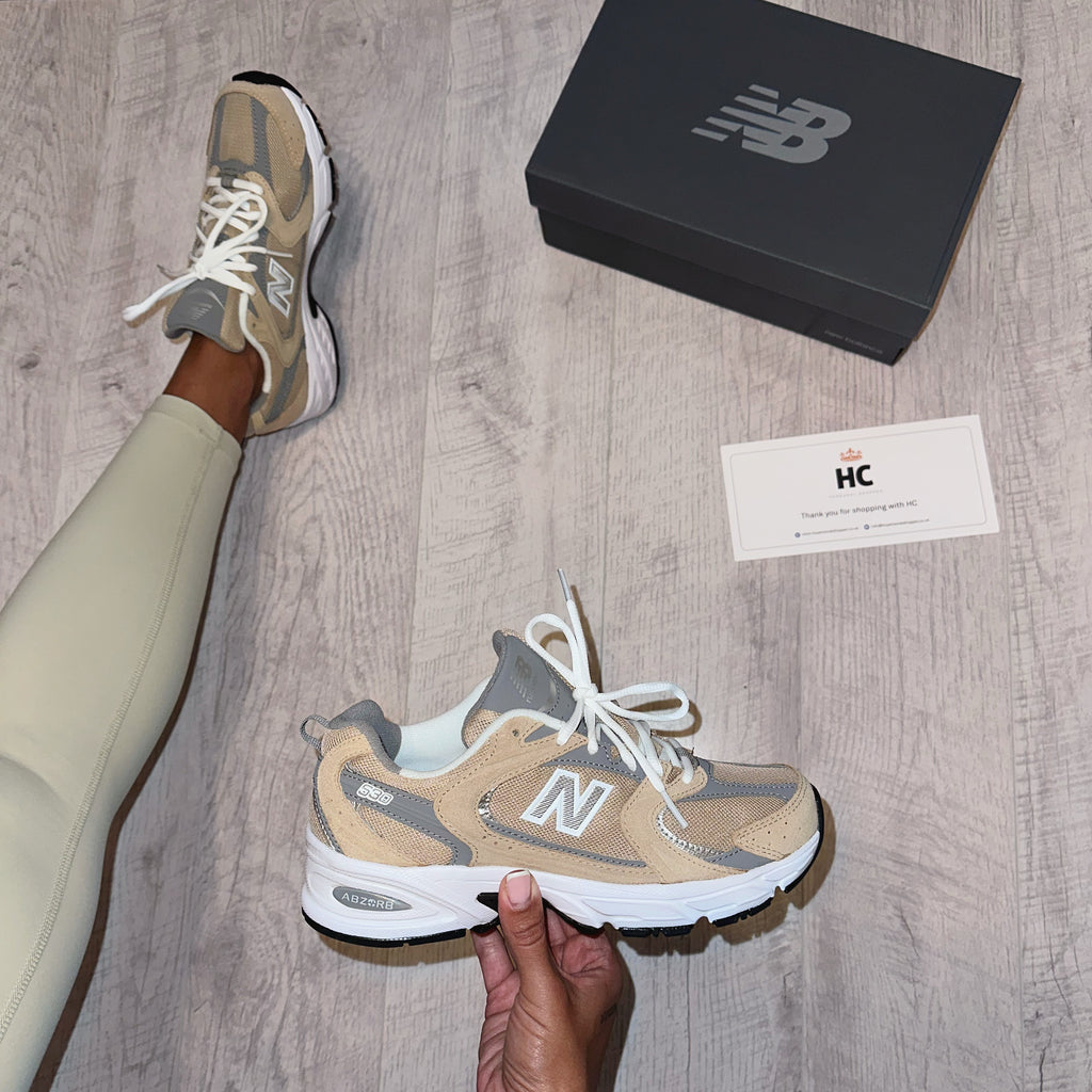 NEW BALANCE – HC Personal Shopper