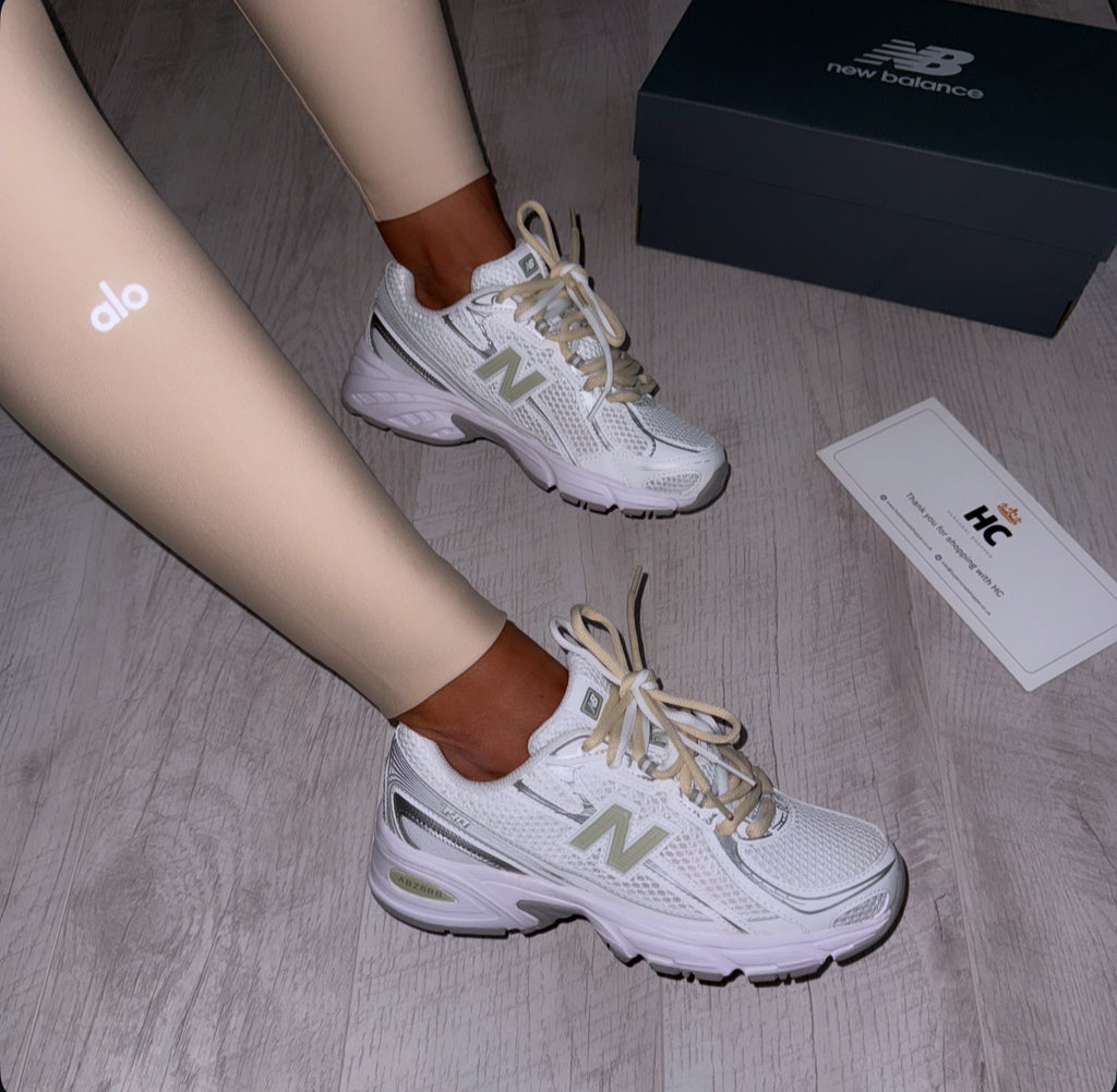 NEW BALANCE – HC Personal Shopper