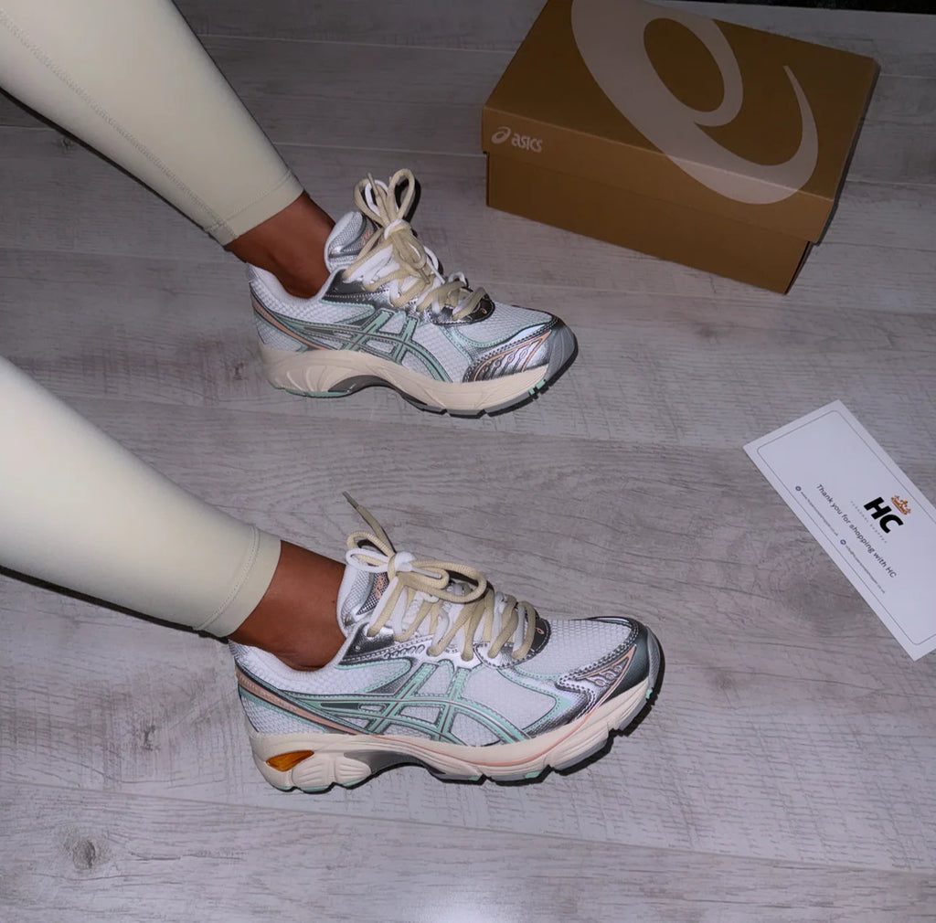 ASICS – HC Personal Shopper