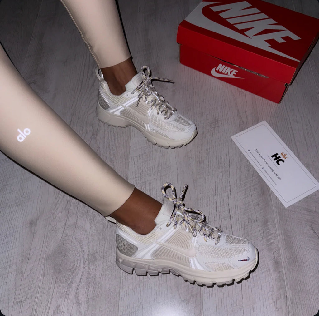 NIKE – HC Personal Shopper