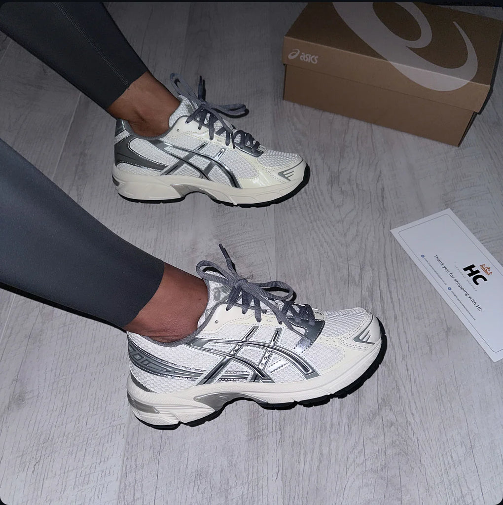 ASICS – HC Personal Shopper