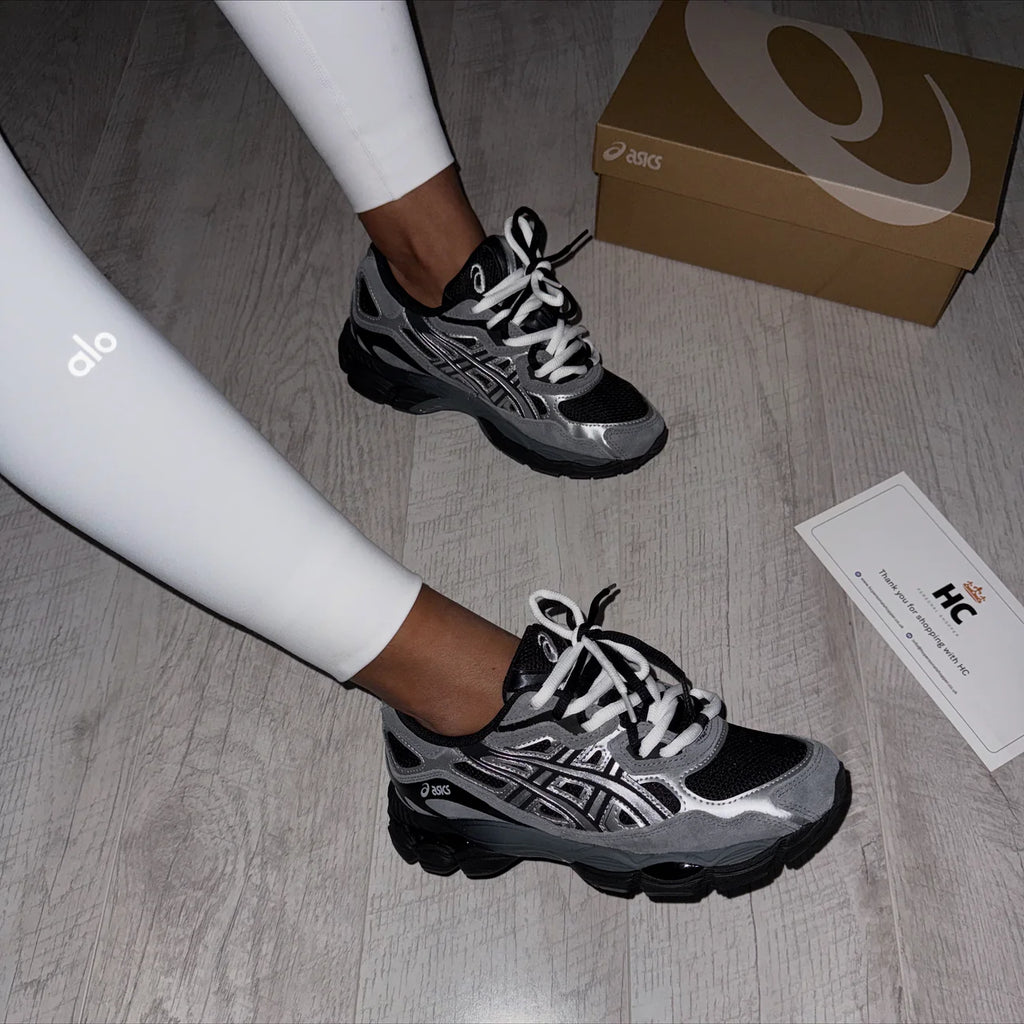 ASICS – HC Personal Shopper