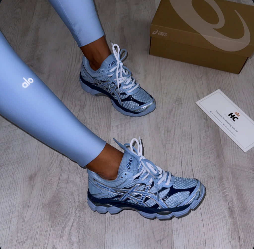 ASICS – HC Personal Shopper