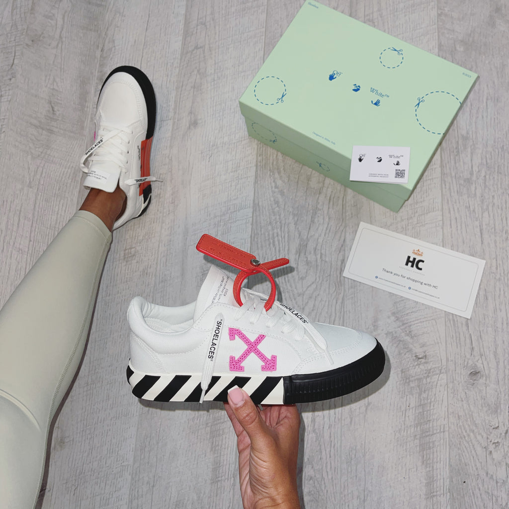 OFF WHITE – HC Personal Shopper