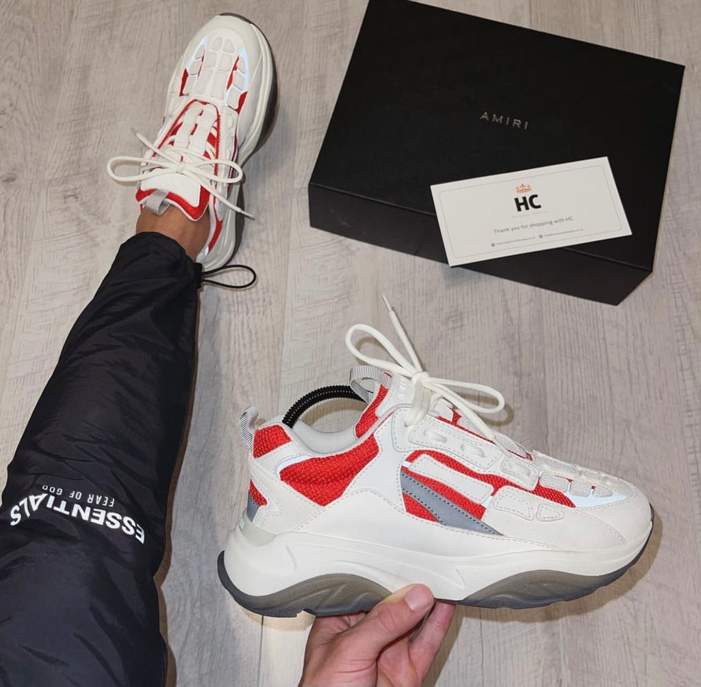 AMIRI – HC Personal Shopper