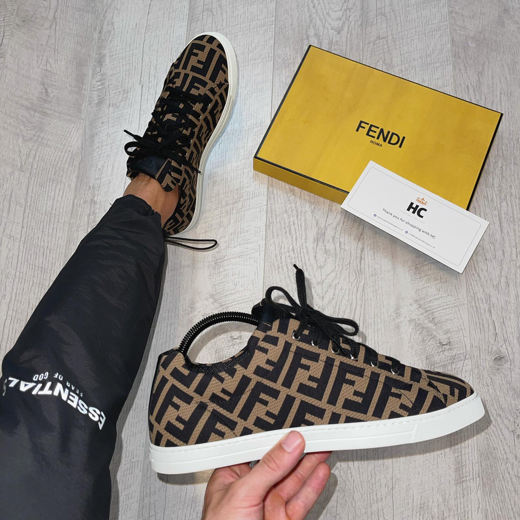 FENDI – HC Personal Shopper